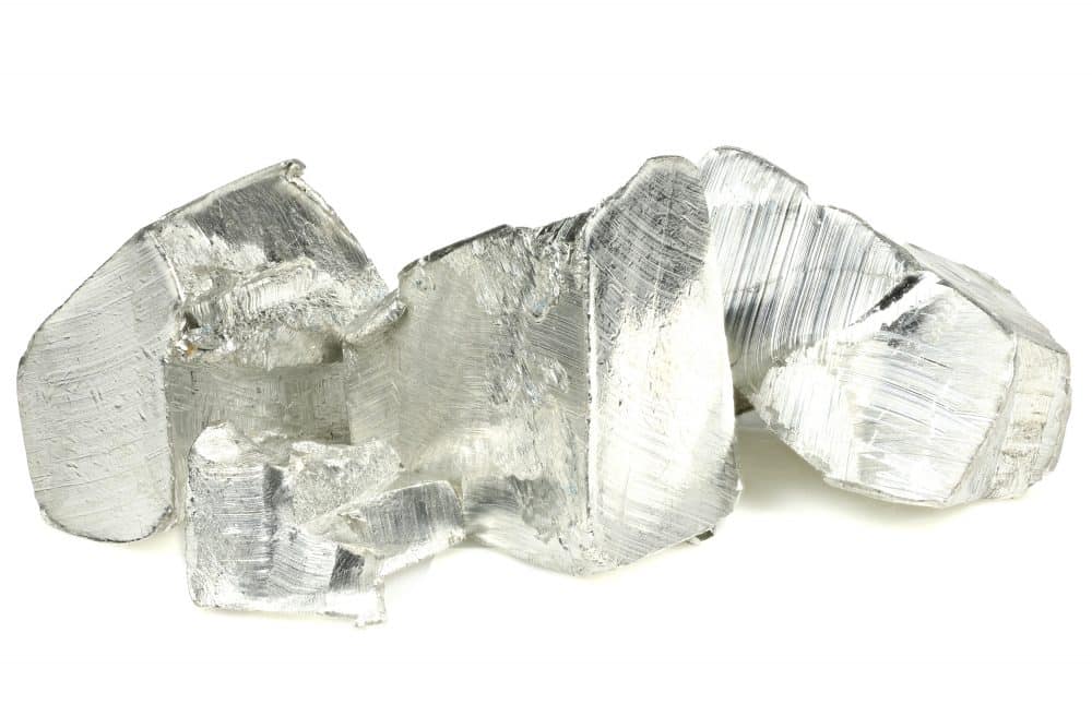 Zinn: Vielseitiges für DIY und Handwerk • Zuschnittprofi.de