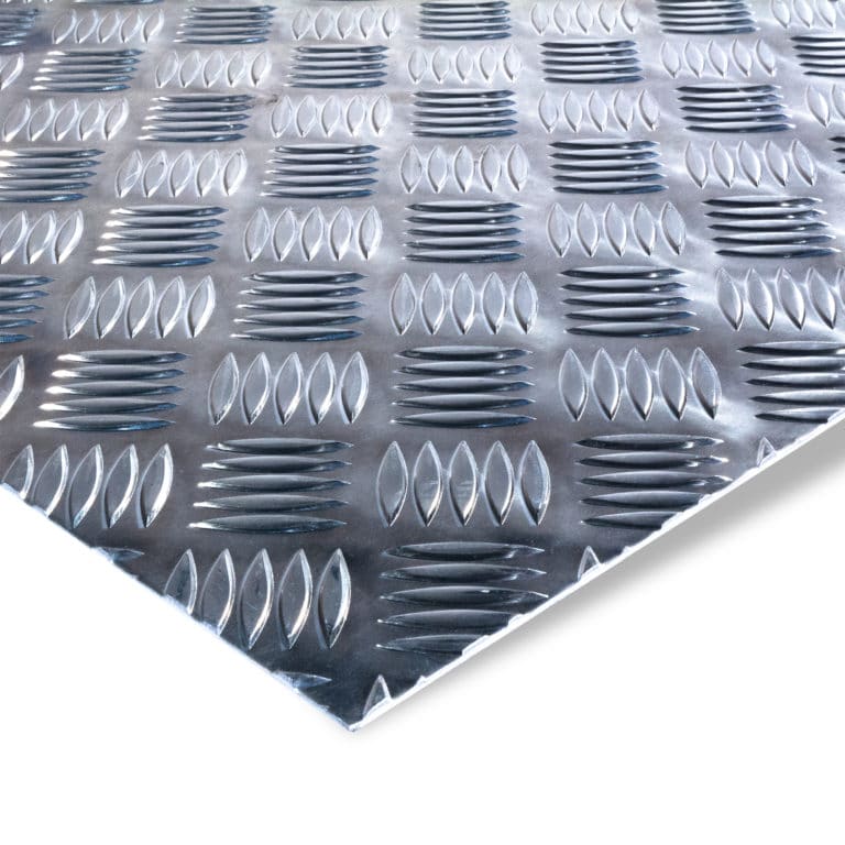 Wunderschne Alu Riffelblech 3000x1500 Preis Bild