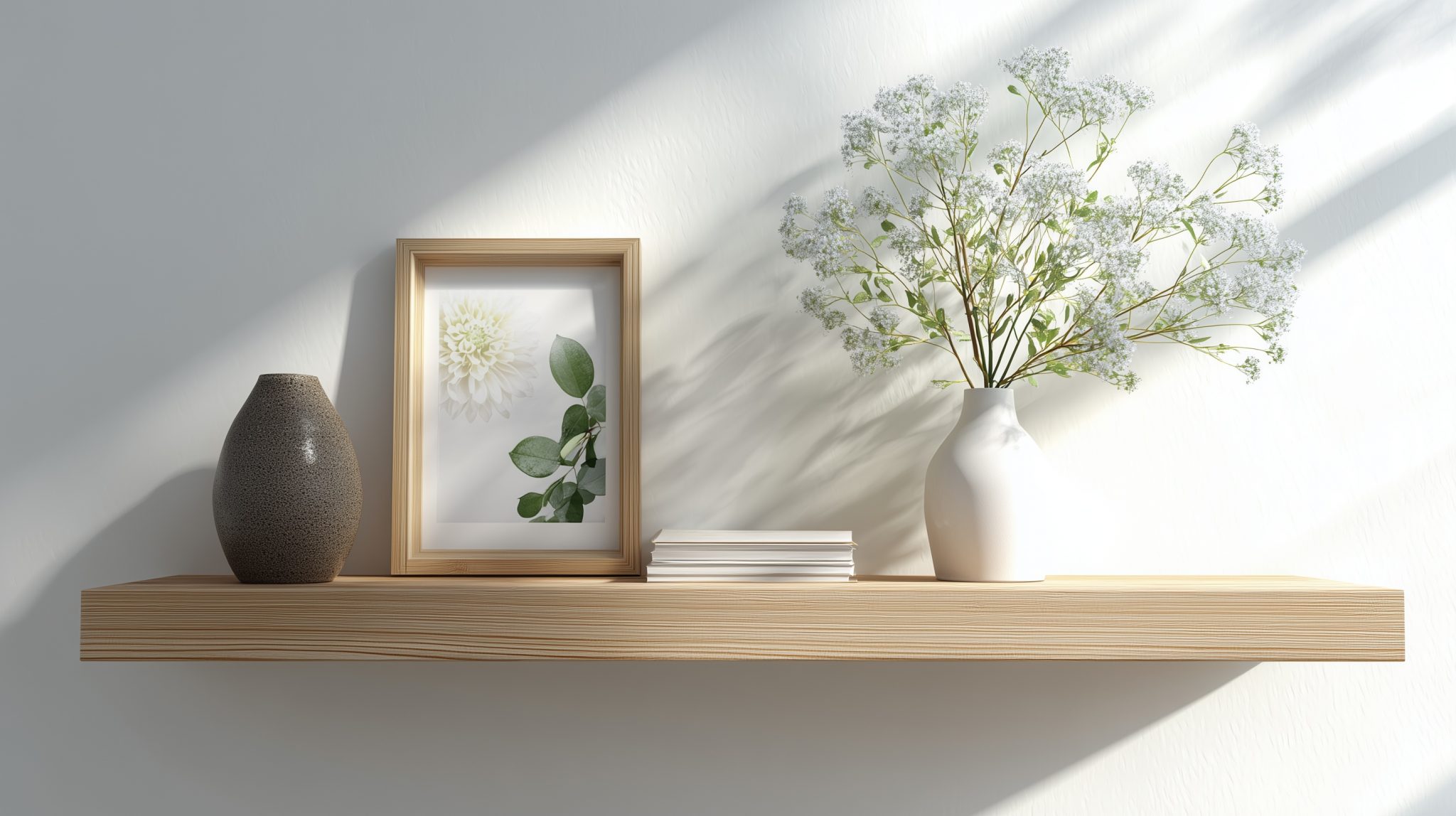Fichtenholz kreativ nutzen - DIY-Projekte nach Maß.