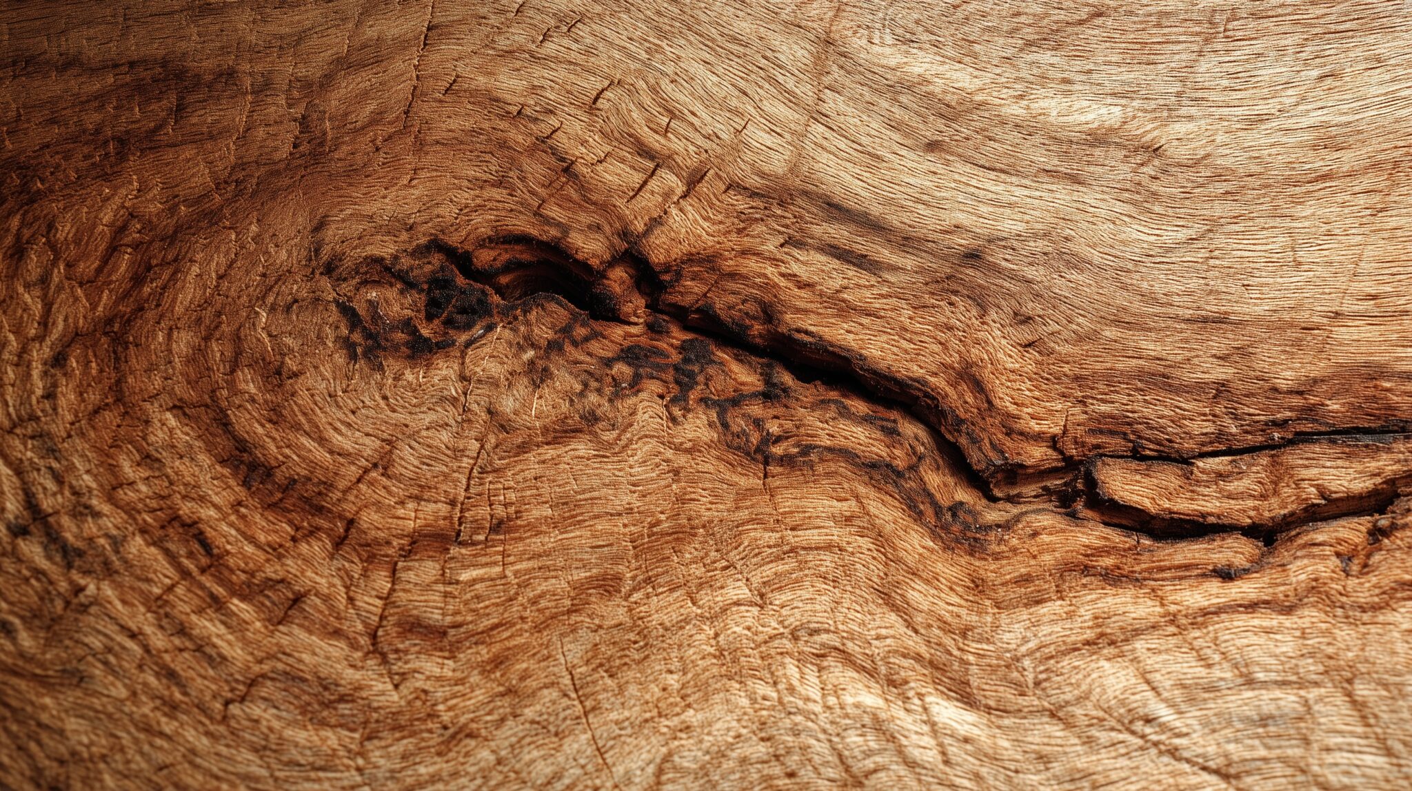 Holzfehler einfach erklärt - Arten und Einfluss.