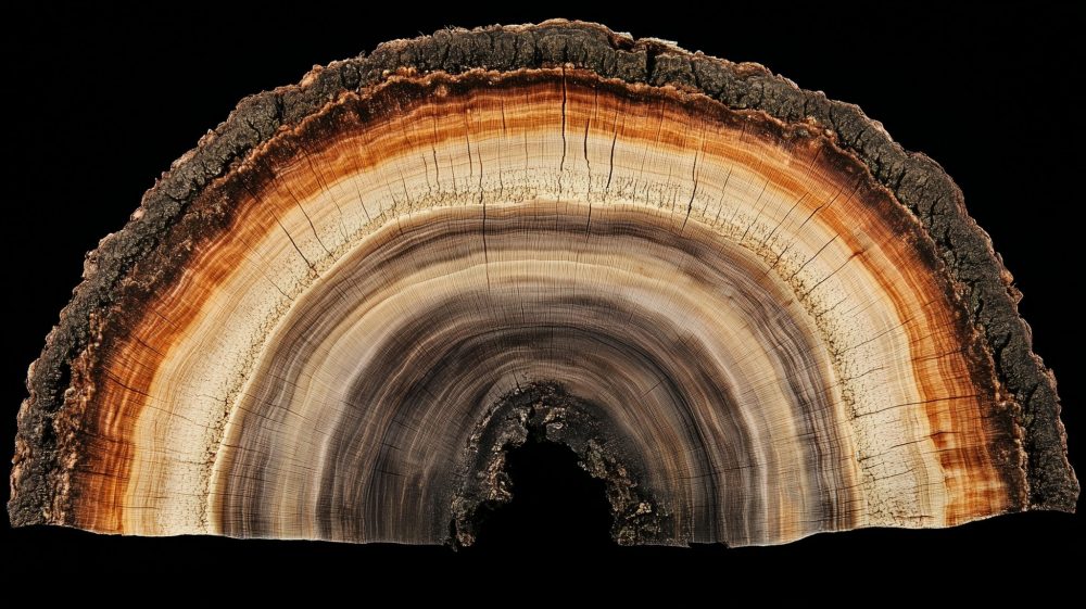 Kambium: Wachstumsschicht im Holz • Zuschnittprofi.de