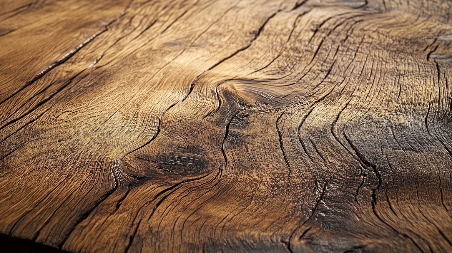 Maserung im Holz erklärt • Zuschnittprofi.de