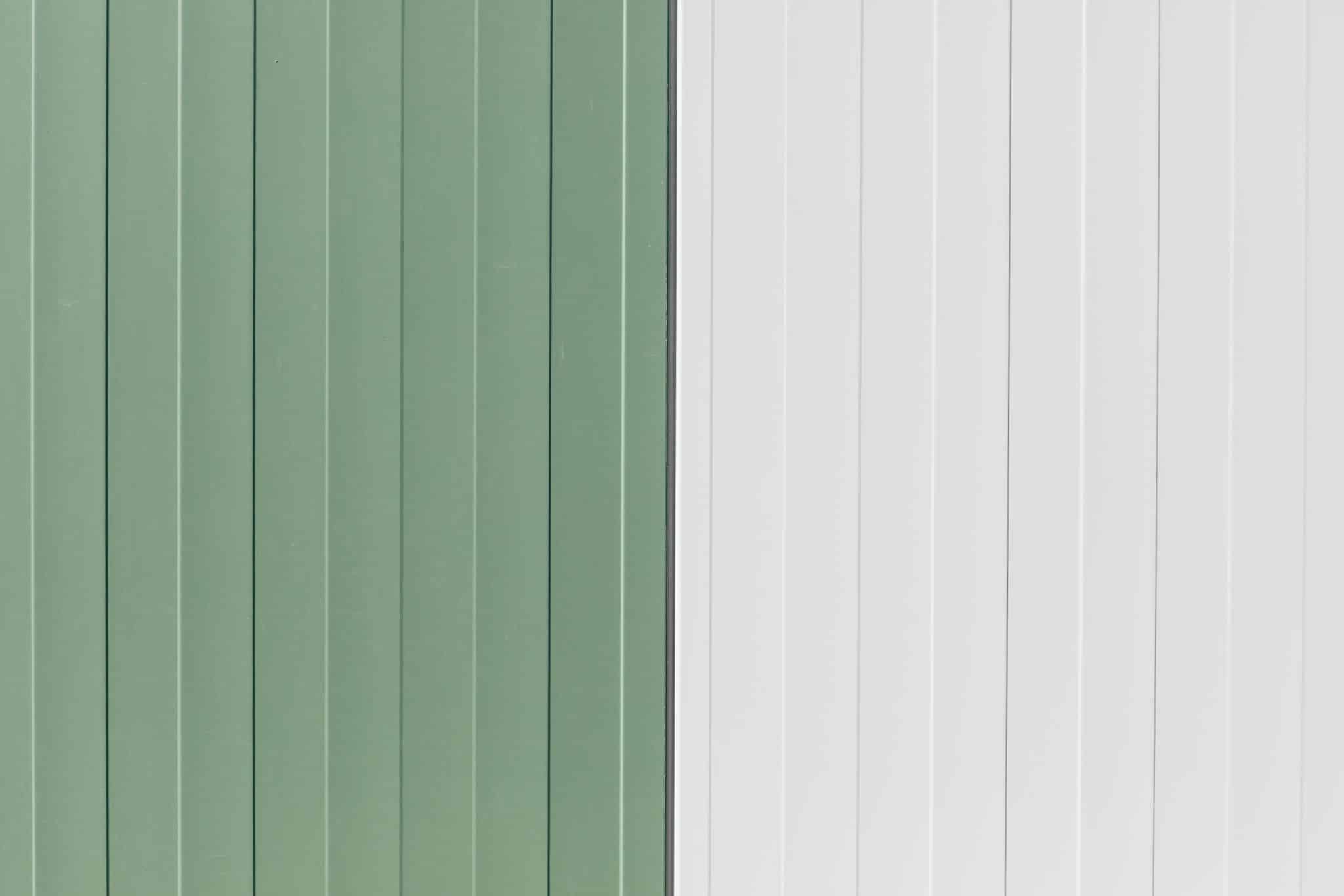 Wellblech: Robust & vielseitig anwendbar • Zuschnittprofi.de